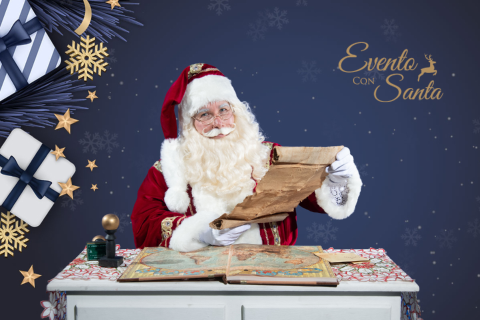 Ideas creativas para la carta a Santa de tus hijos | Chrismas