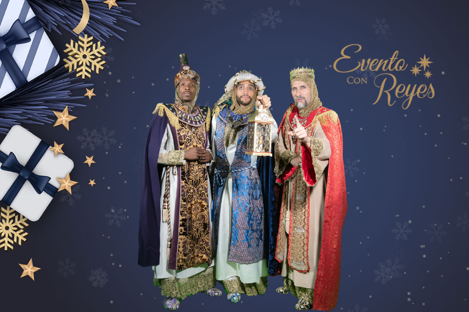 La historia de los Reyes Magos: orígenes y tradición en México | Chrismas