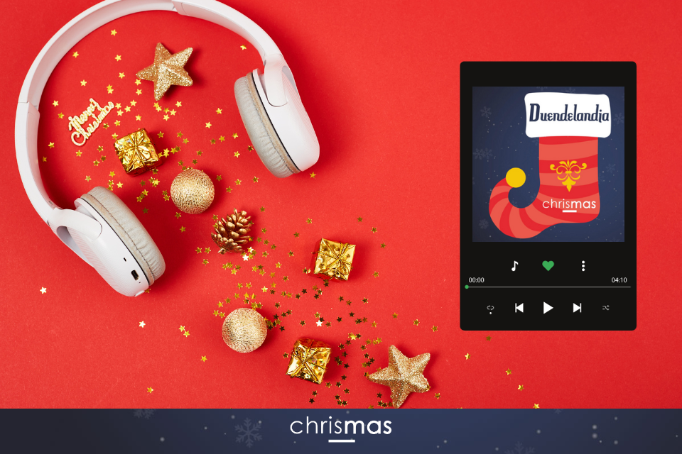 Canciones navideñas que te harán sentir la magia de la temporada | Chrismas